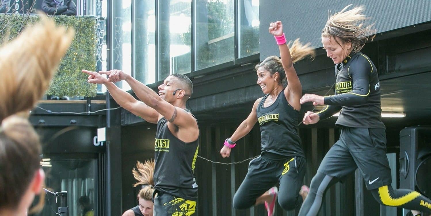 Blog - Fit Fusion | Workouts and Fitness Classes for Everyone! Ipswich ...